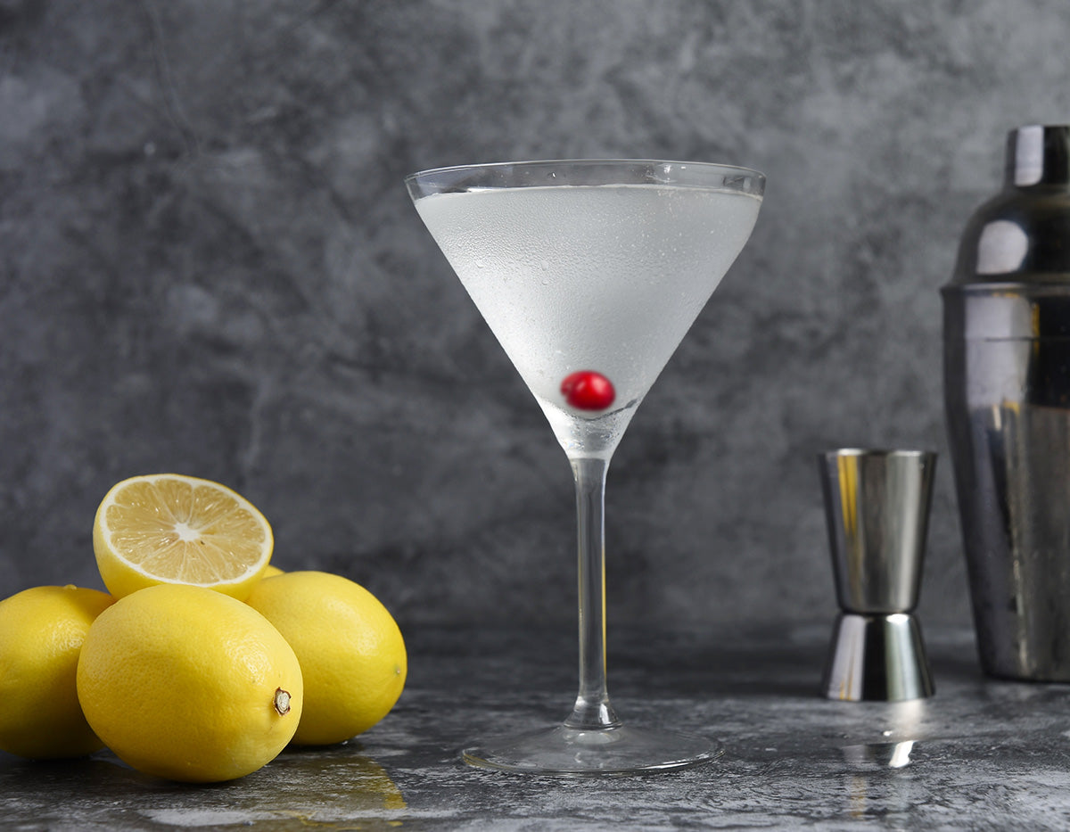 Navigating the Iconic Aviator Cocktail – Tiny Bear Distillery