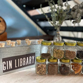 EXPERIENCE – Tiny Bear Distillery